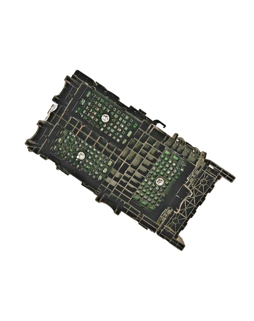 2015 JEEP CHEROKEE OEM TIPM Integrated Power Module Fuse Box Relay ...