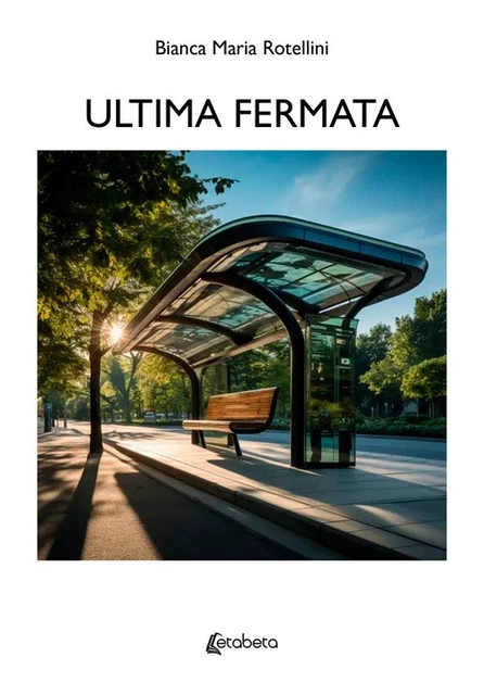 ULTIMA FERMATA - - 2025 EUR 15,50 - PicClick IT