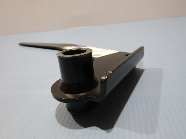 ORIGINAL MERCEDES SPRINTER W903 Bremsleistungsregler Hebel A9014300123 ...