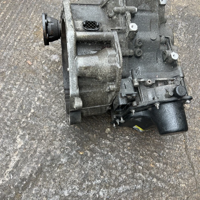 7 SPEED AUTOMATIC gear box 1.6 D caddy’ golf, SEAT ALTEA XL £822.68 ...