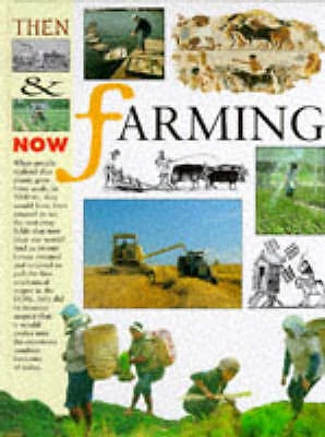 RODEN, KATE : Farming (Then and Now) Highly Rated eBay Seller Great ...