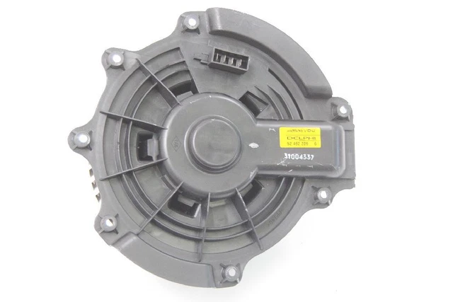 GEBLÄSEMOTOR RENAULT ESPACE 4 JK 52492209 DELPHI 7701207452 04/2004 EUR ...