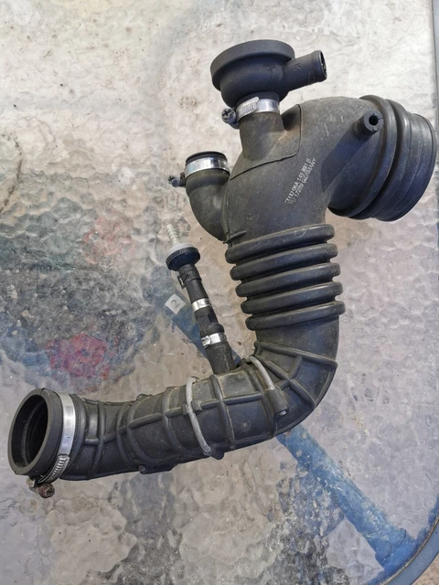 AUDI TT MK1 8N 1.8T 225 Apx Early Style Turbo Intake Pipe Tip ...