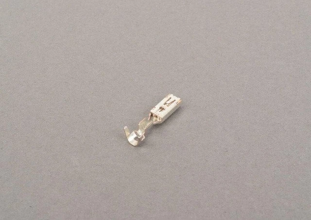 MERCEDES WIRING CONNECTOR Plug Terminal Contact Pin A0095458126 New ...