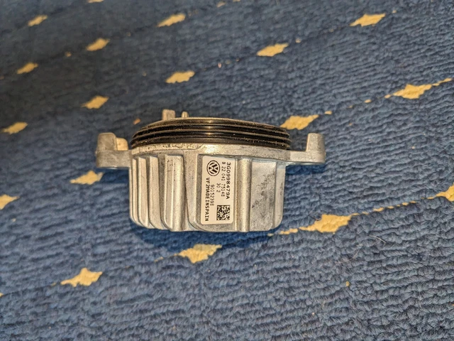VW PASSAT B8 3G LED Vorschaltgerät Steuergerägt Scheinwerfer 3G0998479A ...