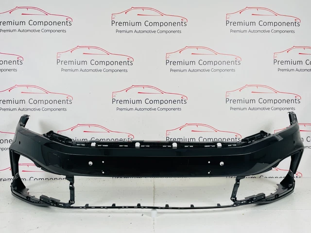 VW PASSAT R Line Front Bumper Facelift Model Year 2019 - 2022 [K174] £ ...