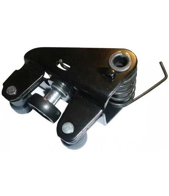 GUIDE CENTRAL PORTE coulissante Kangoo I 8200497757 EUR 17,52 - PicClick FR