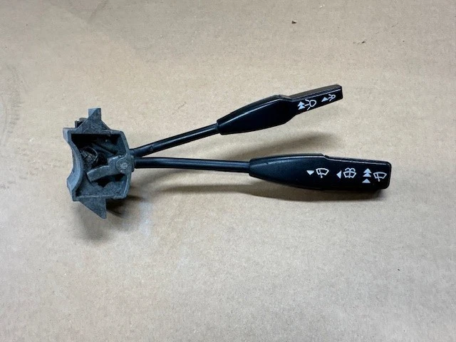 FORD CAPRI MK3 Wiper and Light Stalk/Switch. £20.00 - PicClick UK