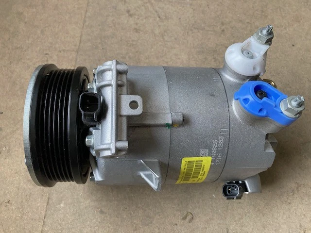 RANGE ROVER EVOQUE discovery sport AC Compressor Petrol LR083480 EJ32 ...