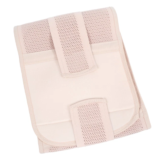 BELLY RECOVERY BELT Postpartum Band Support Abdominal Compression Bands ...