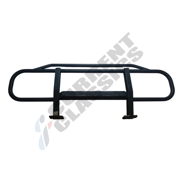 LAND ROVER DEFENDER Front Bull Bar Nudge Bar £85.00 - PicClick UK