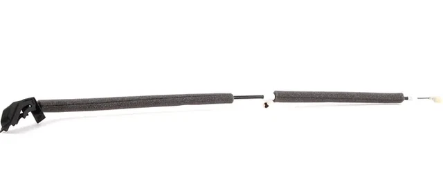 NEU BMW 7 'Serie E65 E66 Türverriegelung Bowdenkabel - Links 7024643 02 ...