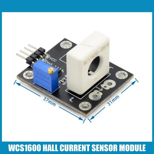 Current Sensoring Module Board 35a 70a 100a Overcurrent Protections Device £11 20 Picclick Uk