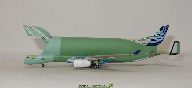 1:400 JC WINGS Airbus Industries A330-700 F-WBXL 84844 LH4142 modèle d ...