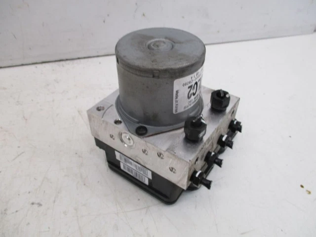 ABS CONTROL UNIT Block Hydraulic Block Hydroaggregat Fits for Hyundai ...