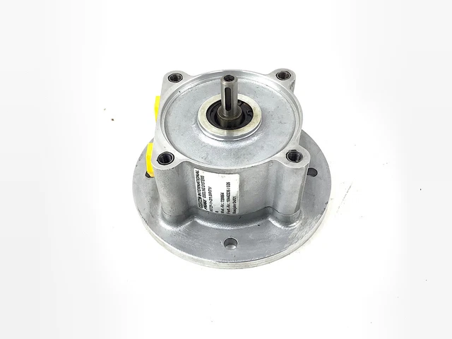 HYDAC FLUTEC INTERNATIONAL Cooling System KFZP-1+2/1.0/P/71/8 Hydraulikpumpe EUR 37,05 - PicClick DE