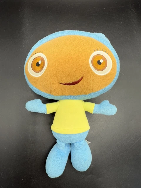 Fisher Price Waybuloo Toys FOR SALE! - PicClick UK