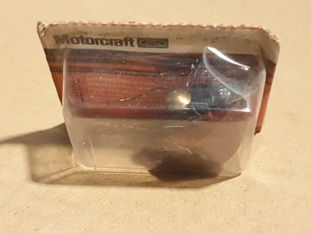 FORD MOTORCRAFT ROTOR Arm A710X-12200-AA, 1507319, EDR41 $29.20 ...