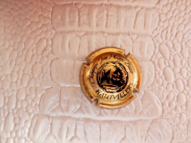 CAPSULE DE CHAMPAGNE Bosser Jean-Philippe NR EUR 1,00 - PicClick FR