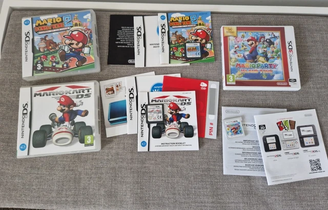 Donkey Kong Mario Kart ZU VERKAUFEN! - PicClick DE