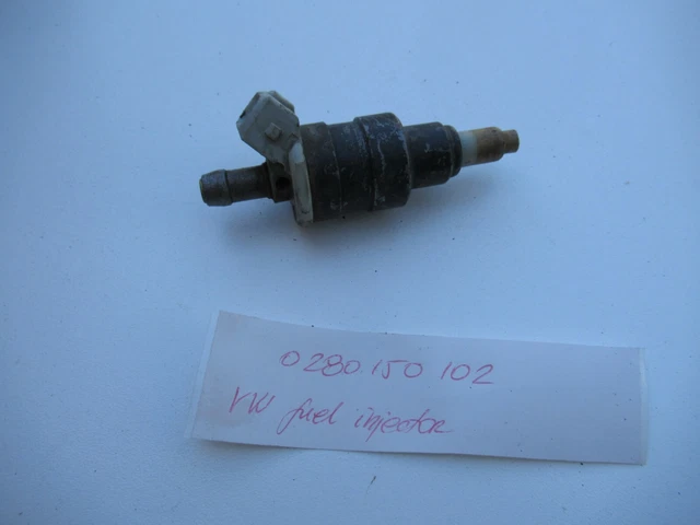 PORSCHE 914 / VW Fuel Injector 0280150102 £38.24 - PicClick UK
