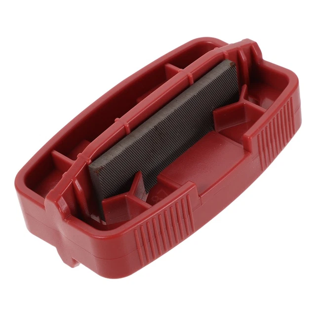 SKI RECLINER SNOWBOARD Edge Tuning Tool Marking Rule Sharpener Tuner ...