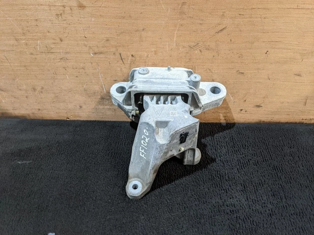 FORD FOCUS MK4 C519 1.0 Petrol Gearbox Mount Jx61-7M121-Ad £28.90 ...