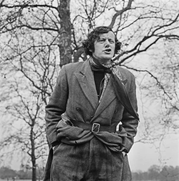 TONY ROHR STARS of the play 'The Speakers' UK OLD PHOTO $9.00 - PicClick AU