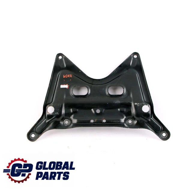MERCEDES W212 SUBFRAME Cradle Front Axle Carrier Mount Bracket Plate ...