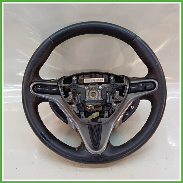 VOLANT DIRECTION MULTIFONCTIONNEL HONDA Civic 8a Série 1.4 ...