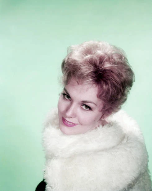 AMERICAN ACTRESS KIM Novak circa 1960 Historic Old Photo $9.00 ...