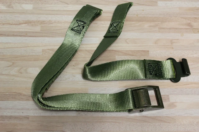 US ARMY LASHING Strap M998 Hmmwv for Pioneer Toolkit - Fire ...