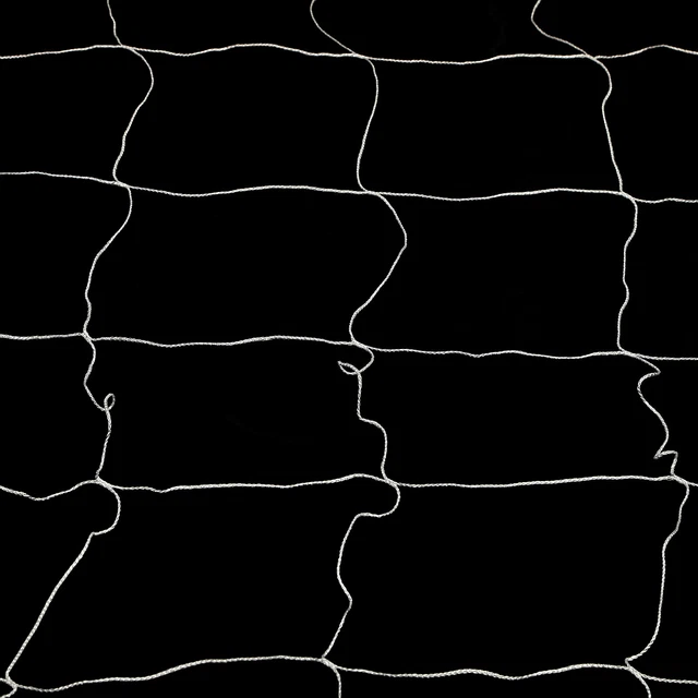 HEAVY DUTY TRELLIS Netting Roll - 4ft × 3280ft Soft Mesh Net For ...