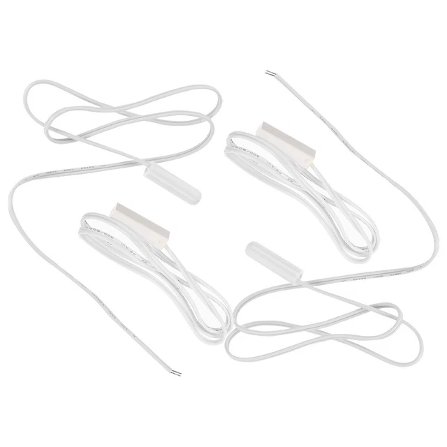 4 PCS TEMPERATURE Probe Sensor Control Fridge Refrigerator Replacement ...