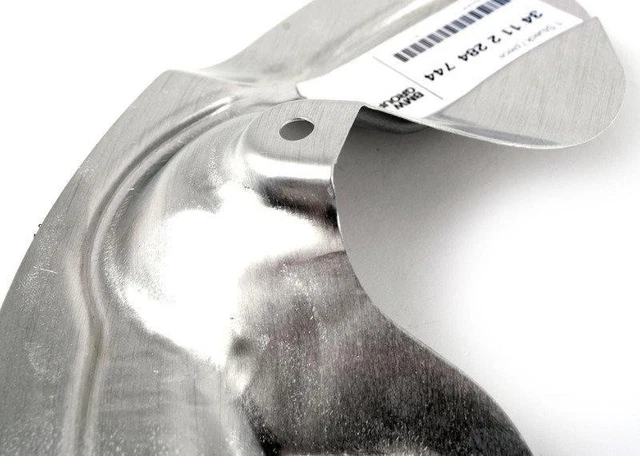 PIASTRA PROTEZIONE DESTRA BMW F87 M2 F80 M3 F82 M4 Originale ...