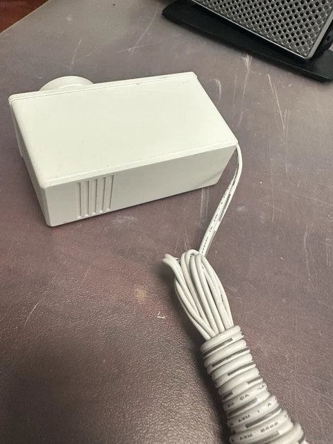 GENUINE POWER ADAPTER for Telstra Gateway Frontier DJN2130 Modem NBN R ...