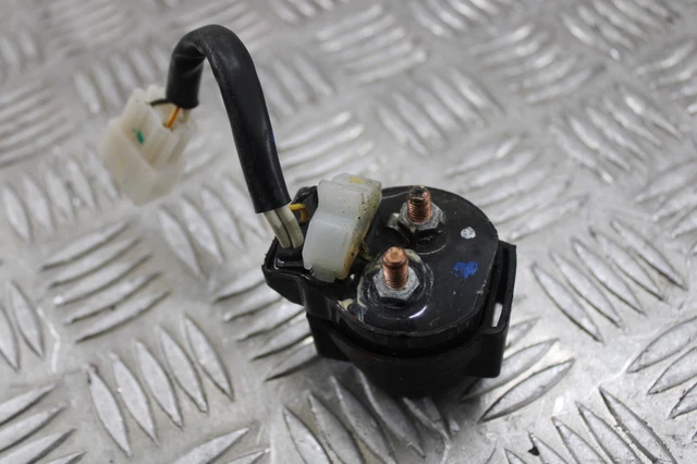 KTM 125 DUKE 2024 starter solenoid relay 2024 - 2025 £19.99 - PicClick UK