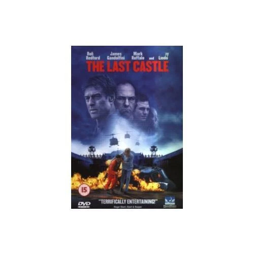THE LAST CASTLE £15.79 - PicClick UK