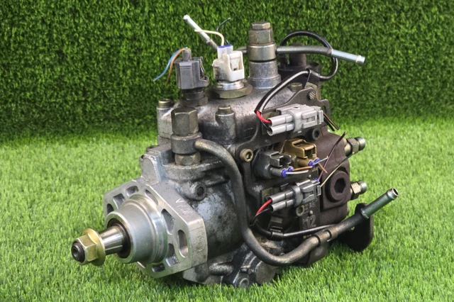 TOYOTA HILUX 1996-1999 Fuel Injection Pump 2L-TE 22100-5b440: Fits Mark ...