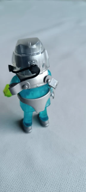 GUERRIER DE L'ESPACE Série Spéciale Réf.6823 EUR 3,20 - PicClick FR