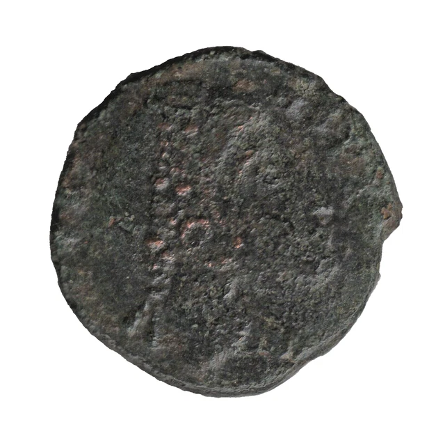 ANCIENT ROMAN COIN – Unidentified – Old Roman Coin £7.00 - PicClick UK