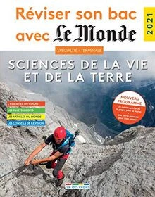 RÉVISER SON BAC avec Le monde spécialité SVT de Rue d... | Livre | état ...