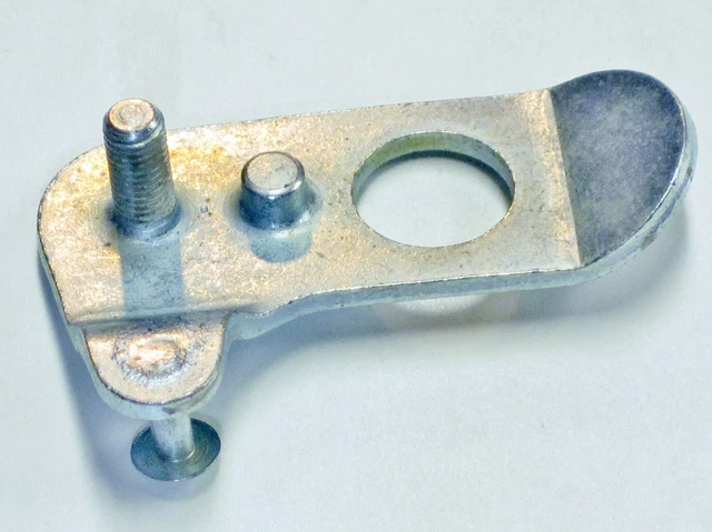 SEAT PLATE CLIP catch lock latch T140 Triumph 83-7329 750 OIF EUR 27,96 ...