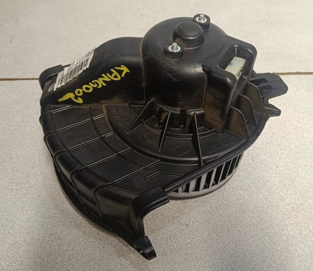 PULSEUR AIR RENAULT Kangoo 2 Ii Phase 1 1.5 Dci 105 Cv 030593 ...