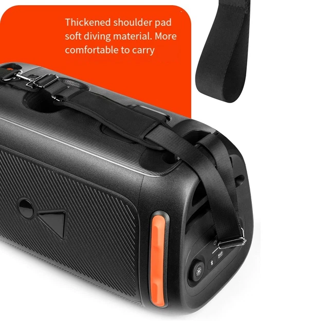 TRACOLLA REGOLABILE PER Altoparlante Partybox 110, Accessorio da ...