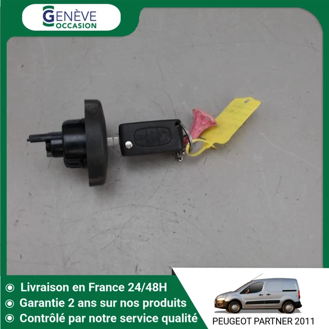 🇫🇷 BOUCHON Reservoir A Carburant Peugeot Partner ♻️ 1508H7 EUR 33,00 ...
