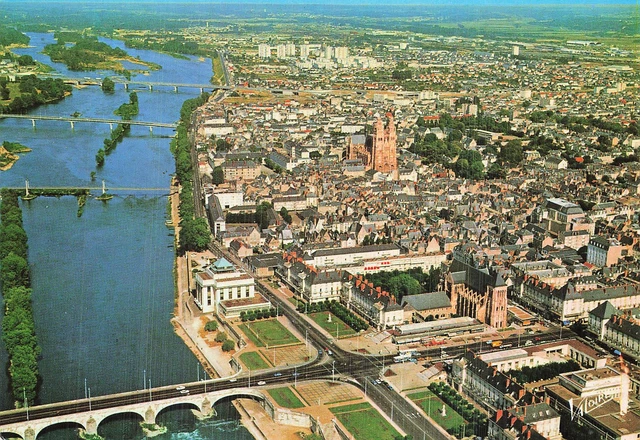 37 TOURS LES Merveilles Du Val De Loire EUR 5,90 - PicClick FR