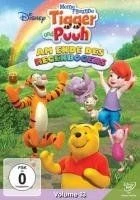 MEINE FREUNDE TIGGER und Puuh: Am Ende des Regenbogens | DVD | Zustand ...