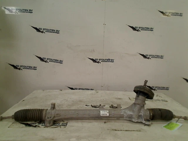 STEERING RACK RENAULT Megane IV (RFBB) 2020 490017441R EUR 140,00 ...