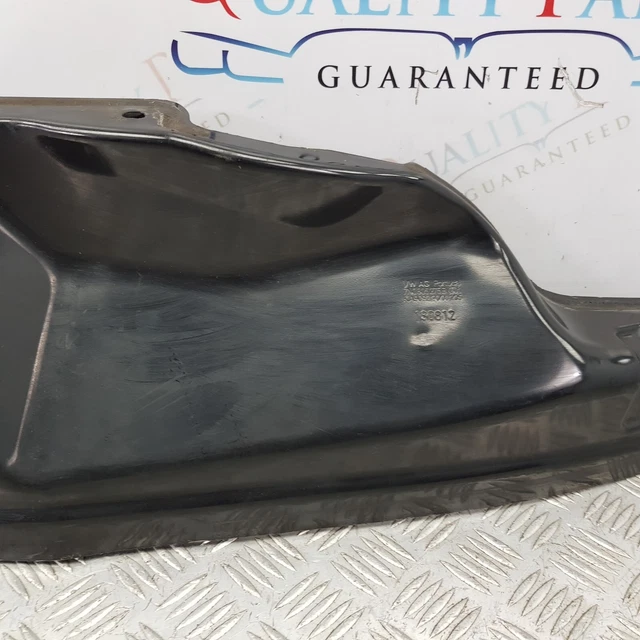 VOLKSWAGEN SHARAN MK2 Bulkhead Scuttle Upper Cover Trim 2010 - On ...